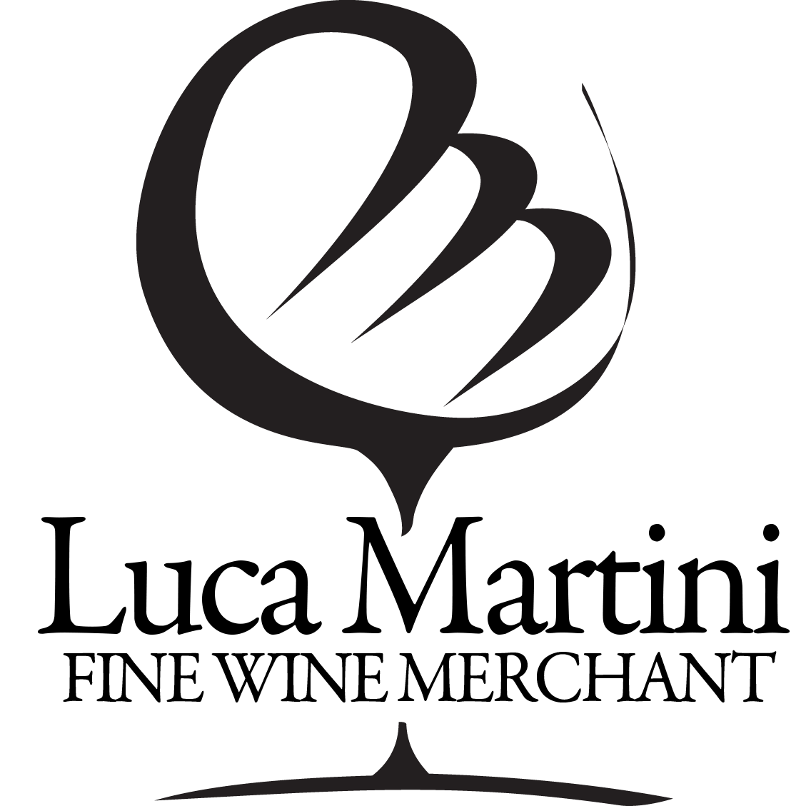 LM Fine Wine Merchant - Luca Martini